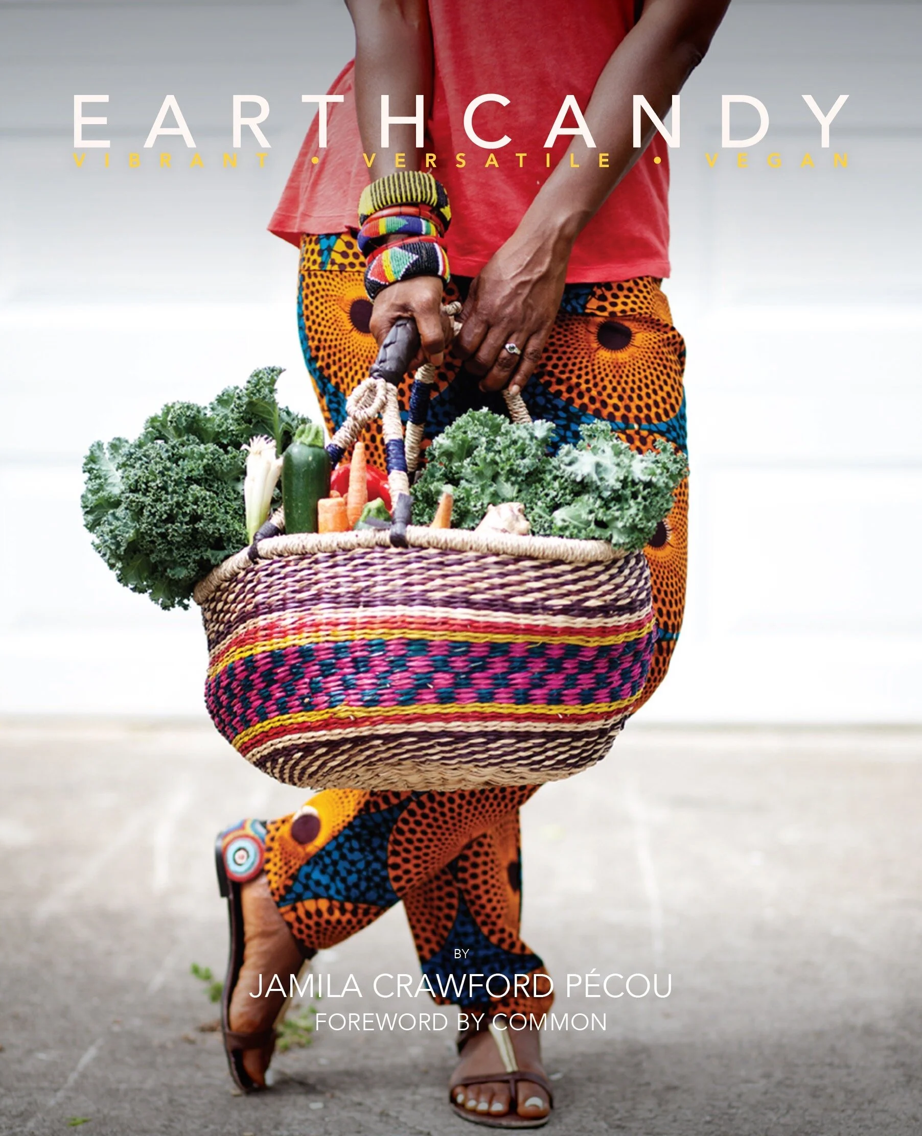 Earthcandy*