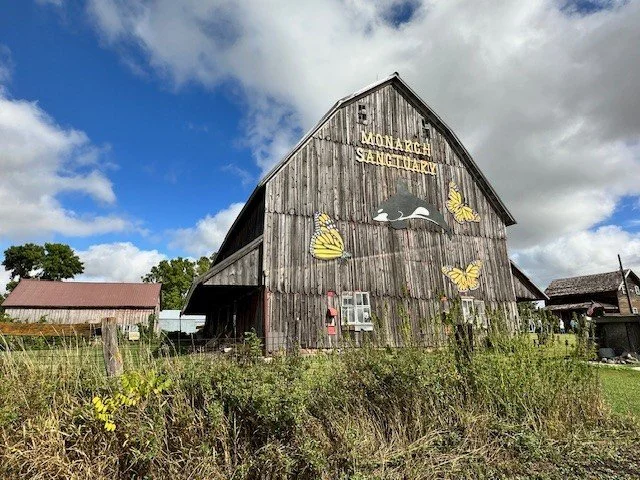 Past Events — Friends of Minnesota Barns