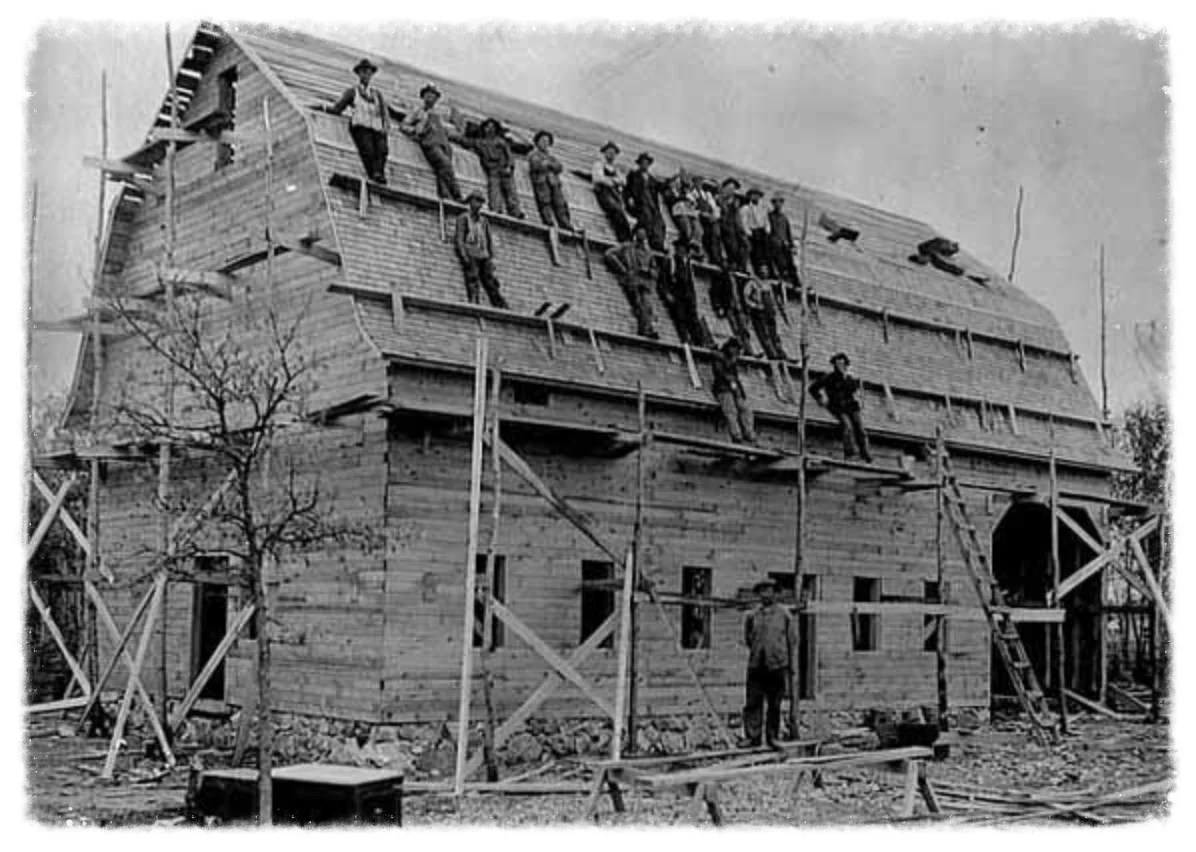 Friends of Minnesota Barns