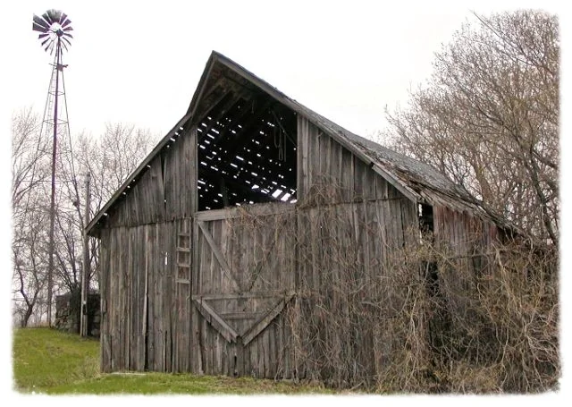 Friends of Minnesota Barns