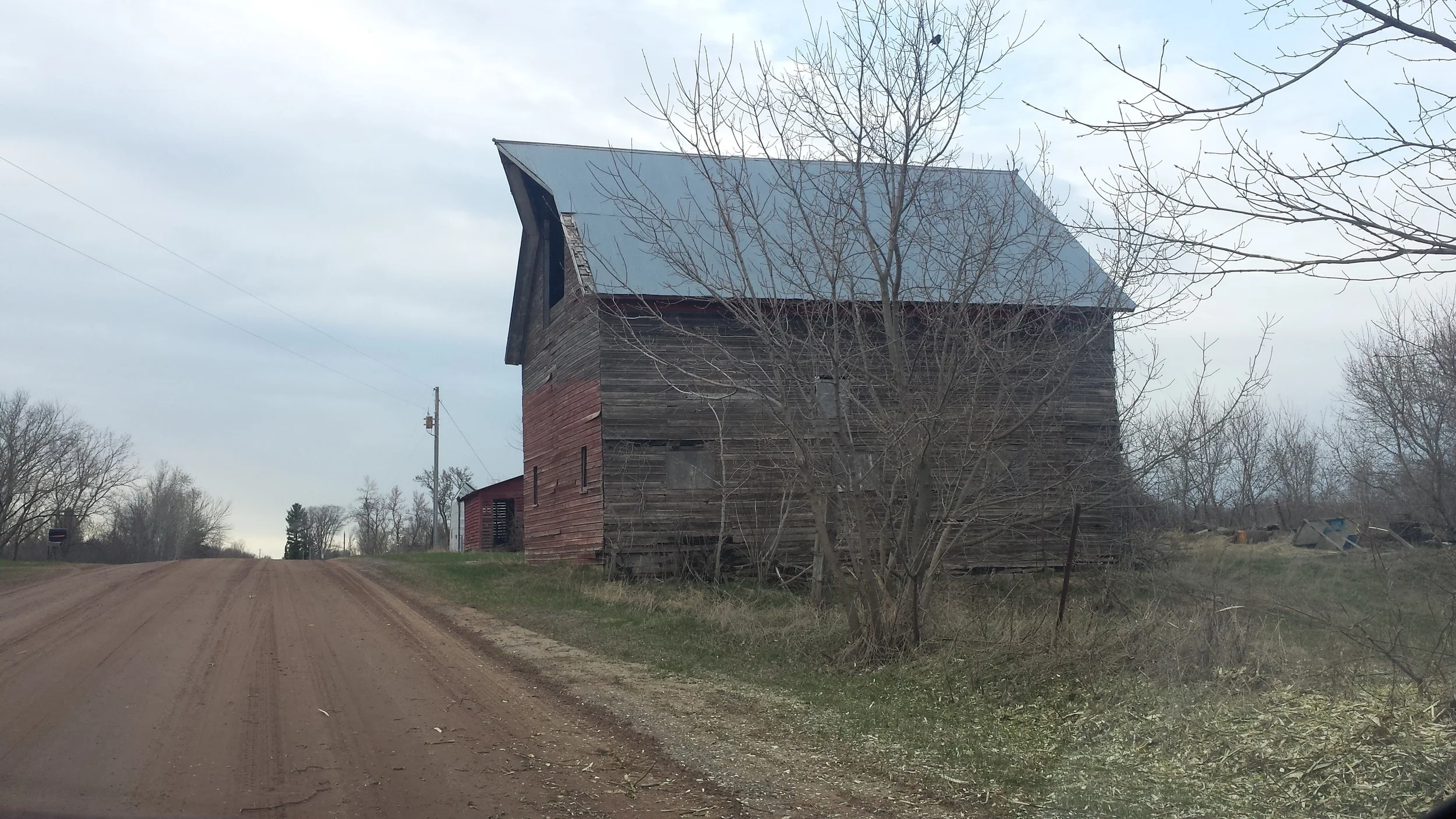 Friends of Minnesota Barns