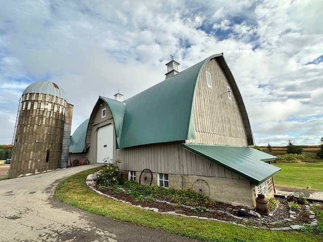 Past Events — Friends of Minnesota Barns