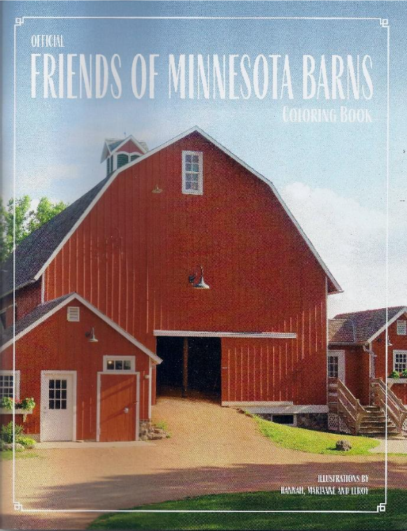 Friends of Minnesota Barns