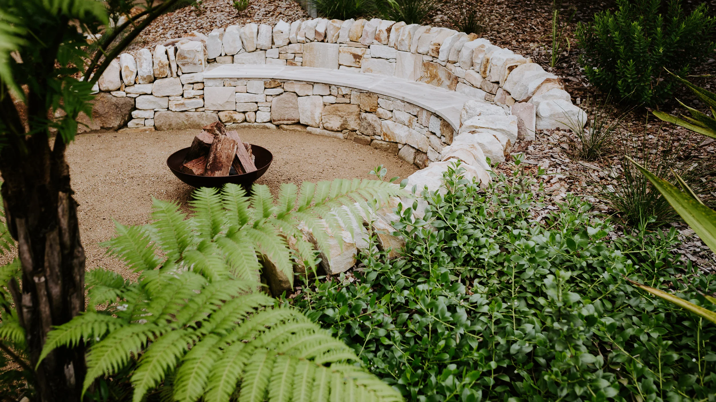 Nambour Native Garden — Regenerative Designs Australia - Landscape ...