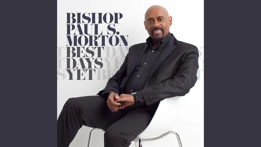 Bishop Paul Morton - Bow Down And Worship Him - Sheet Music - Chords ...