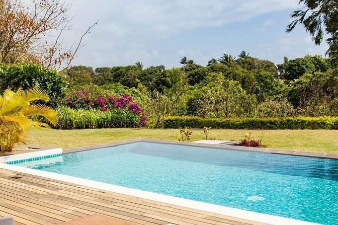 Azuri Residence Gallery | #1 Luxury Villas in Seychelles and Mauritius