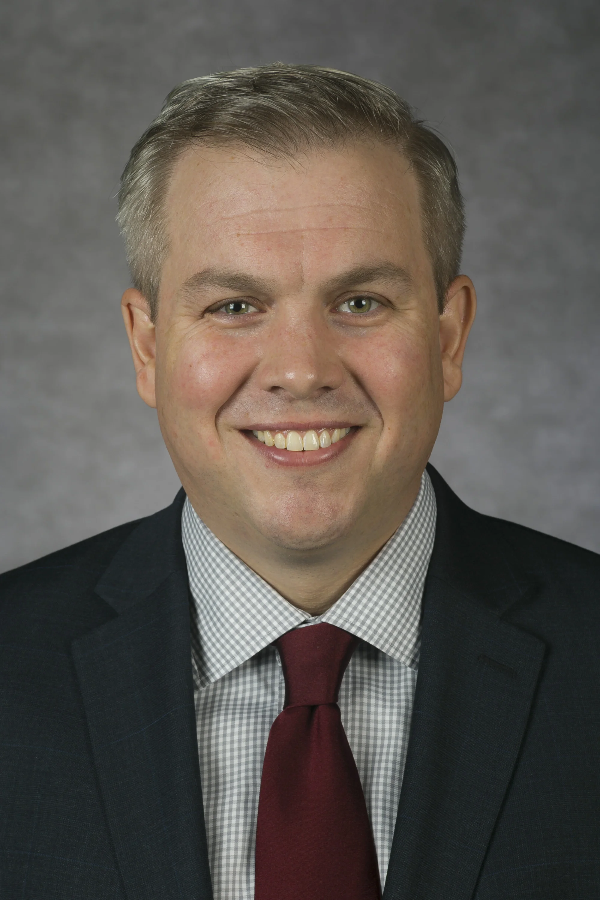 Consultants — Internal Customer