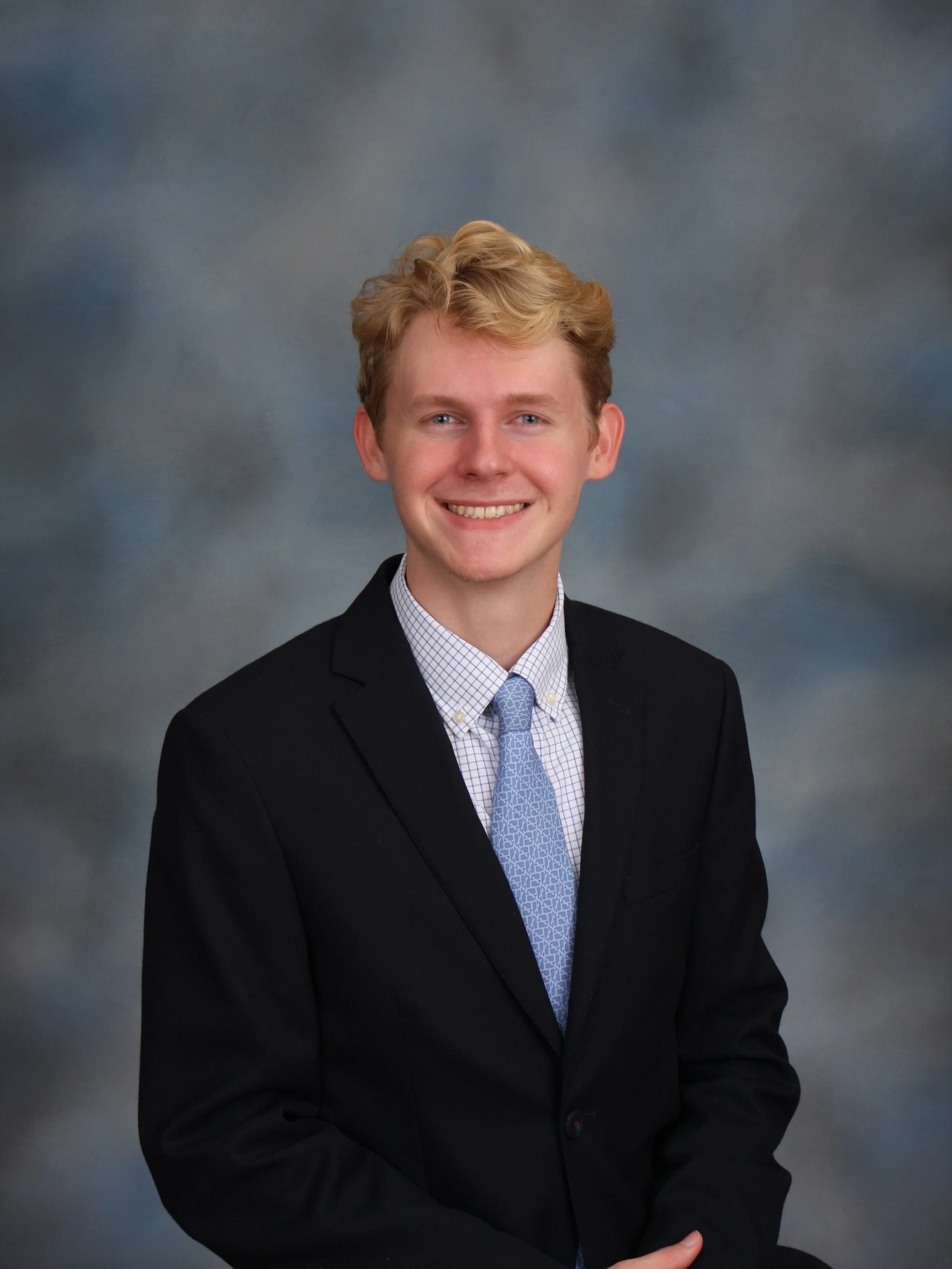 Officers — Beta Theta Pi