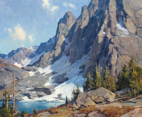 Greatest Living Western Landscape Painters (and What I Have Learned ...