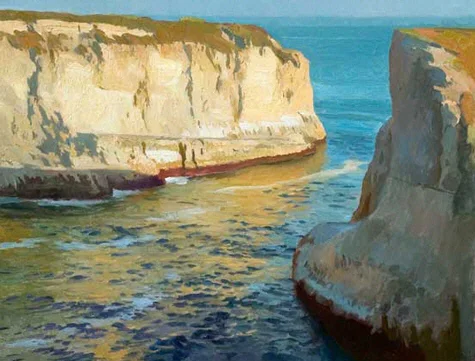 Greatest Living Western Landscape Painters (and What I Have Learned ...
