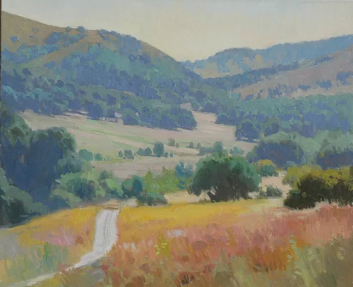 Greatest Living Western Landscape Painters (and What I Have Learned ...