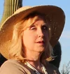 About — Cari Updike