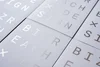 BizReach x Design Book — DAISUKE ENDO DESIGN / Creating Logos & Visual ...