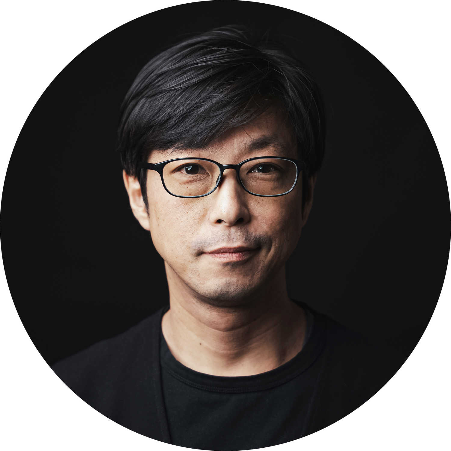 Daisuke Endo's Bio and CV — DAISUKE ENDO DESIGN / Creating Logos ...