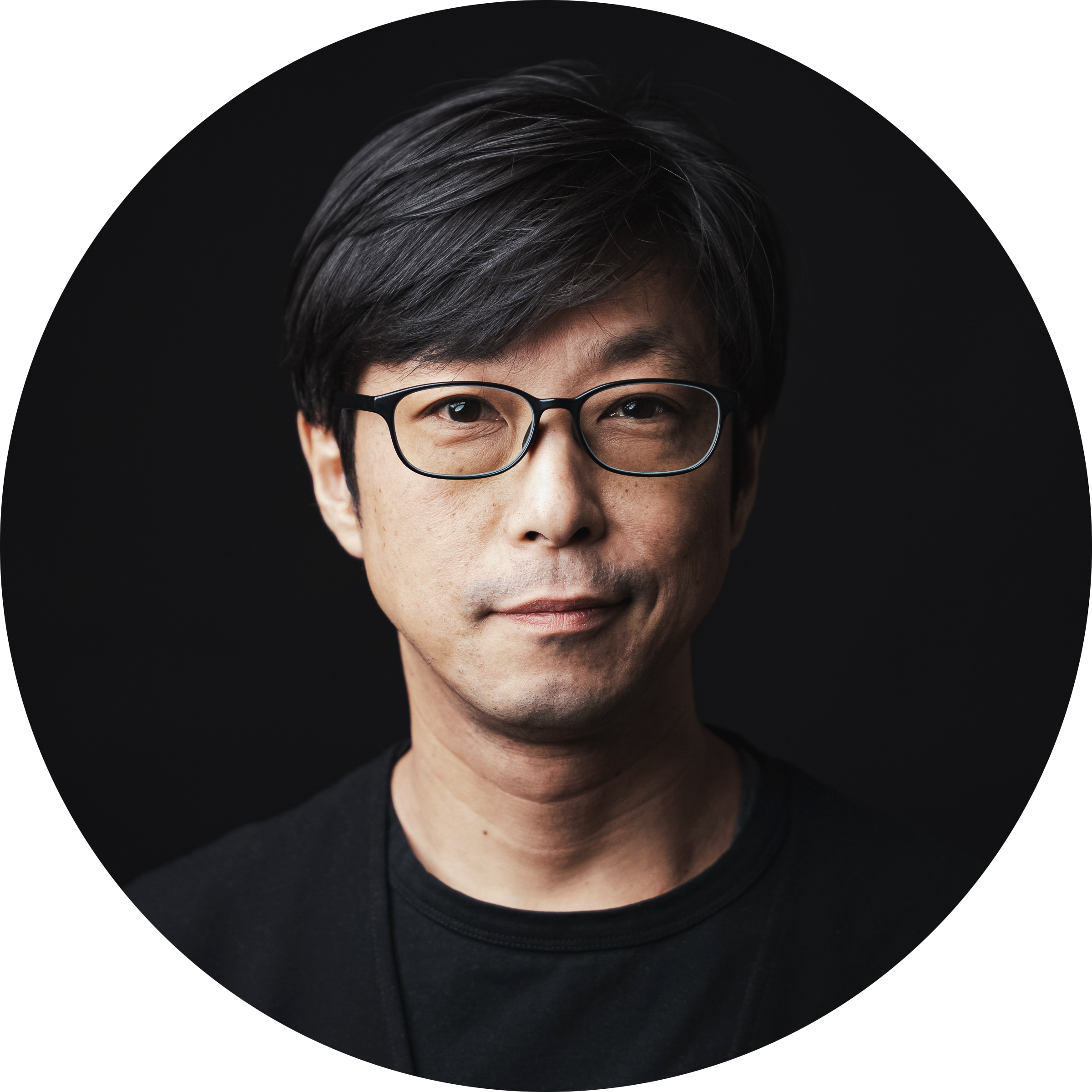 Daisuke Endo's Bio and CV — DAISUKE ENDO DESIGN / Creating Logos & Visual Identities
