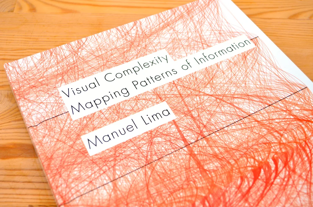 Dan Collier — Visual Complexity