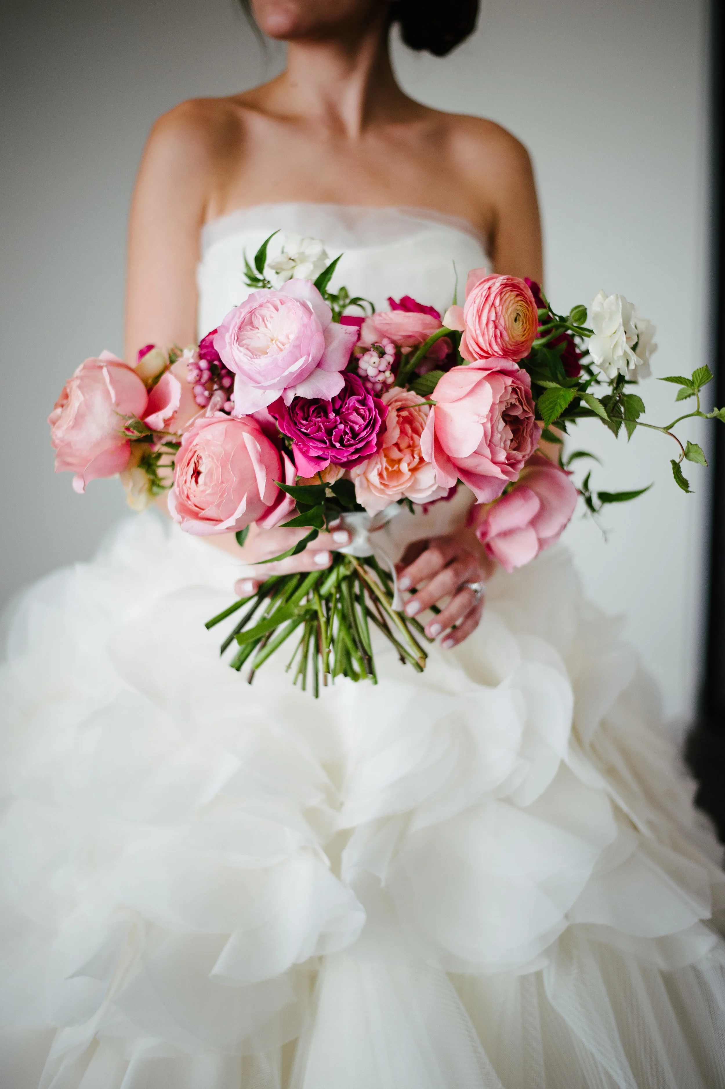 Wedding Floral Design — Maxit Flower Design