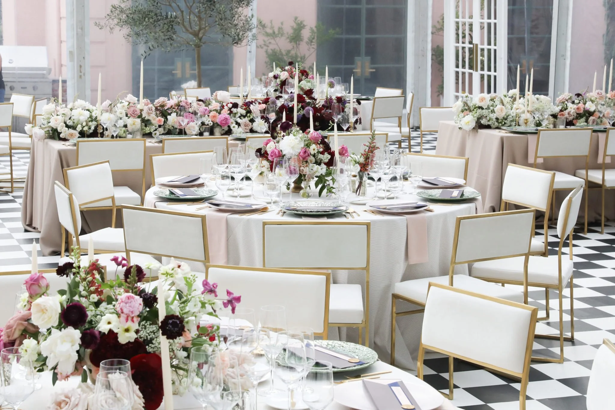 About Us- Houston's Premier Wedding and Event Floral Artist, creating ...