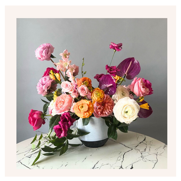 Houston Floral Designer Blog — Maxit Flower Design
