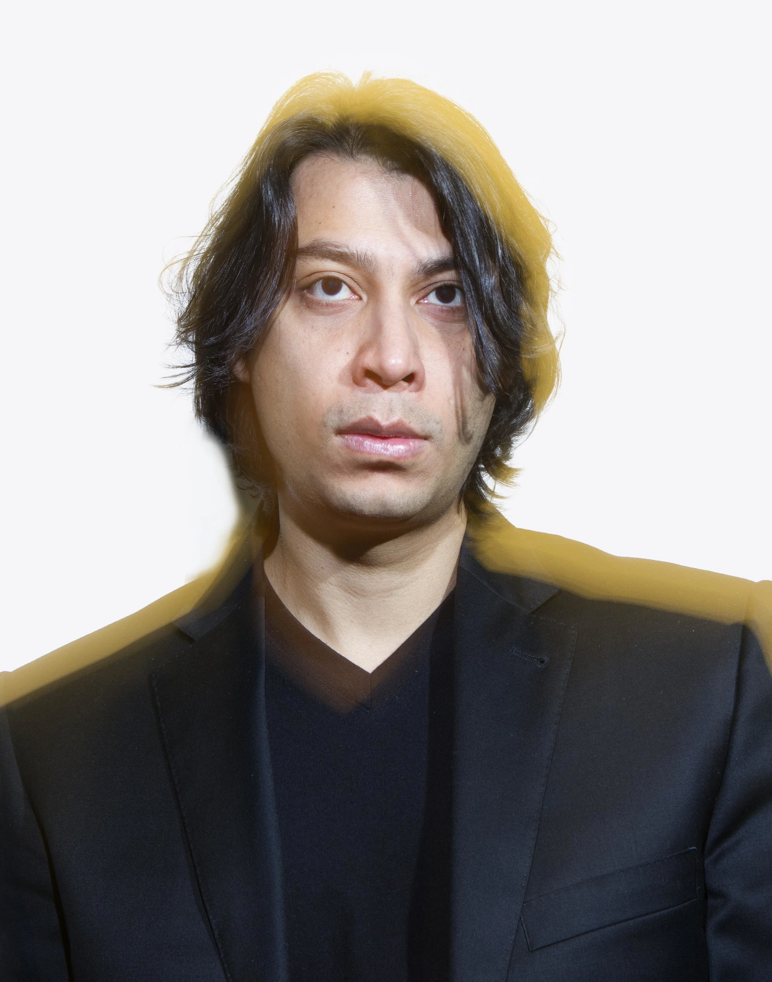 PORTRAIT — KENNETH MORTON