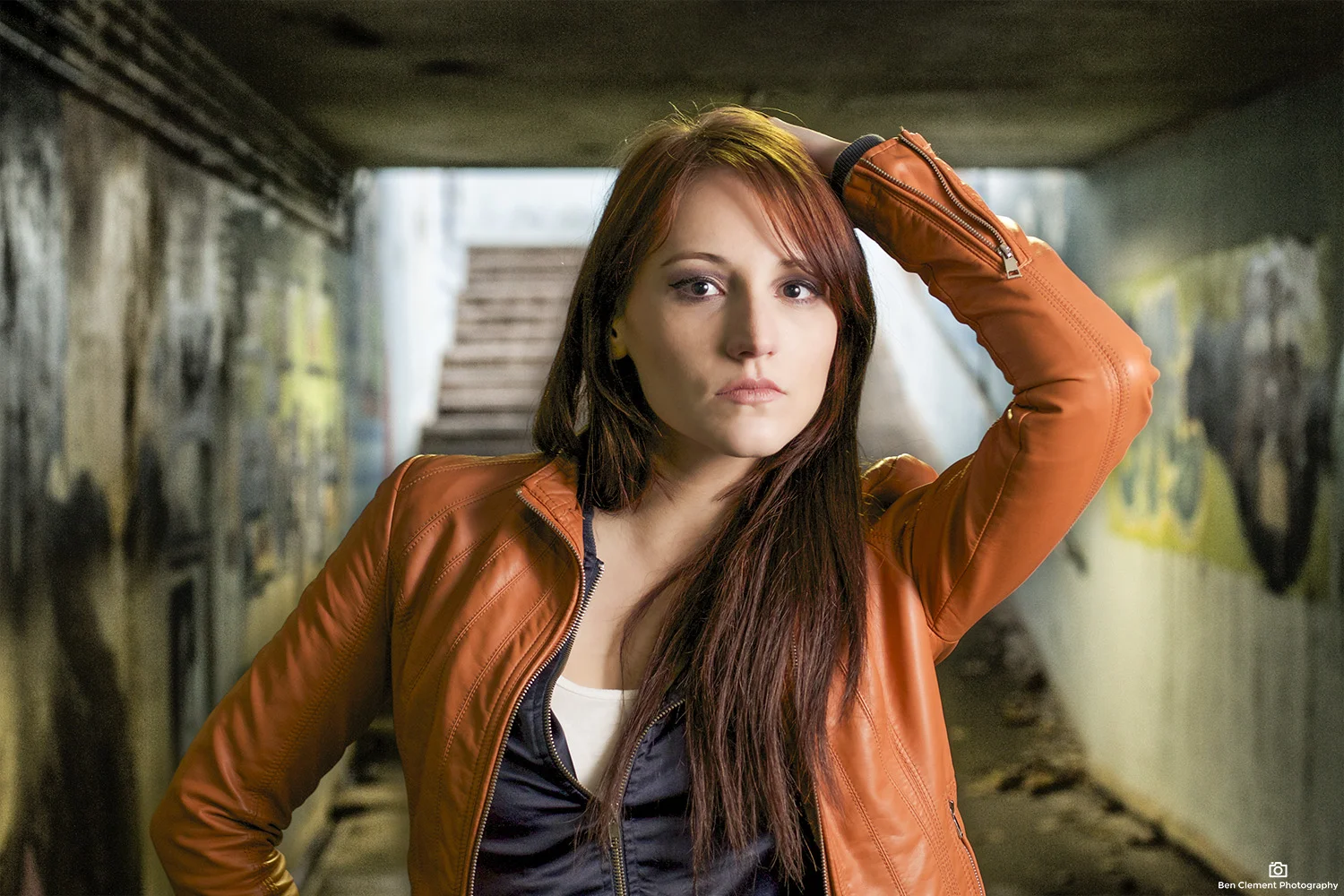 Ben Clement Photography