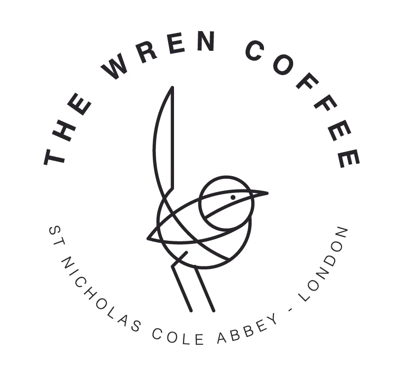 The Wren Coffee