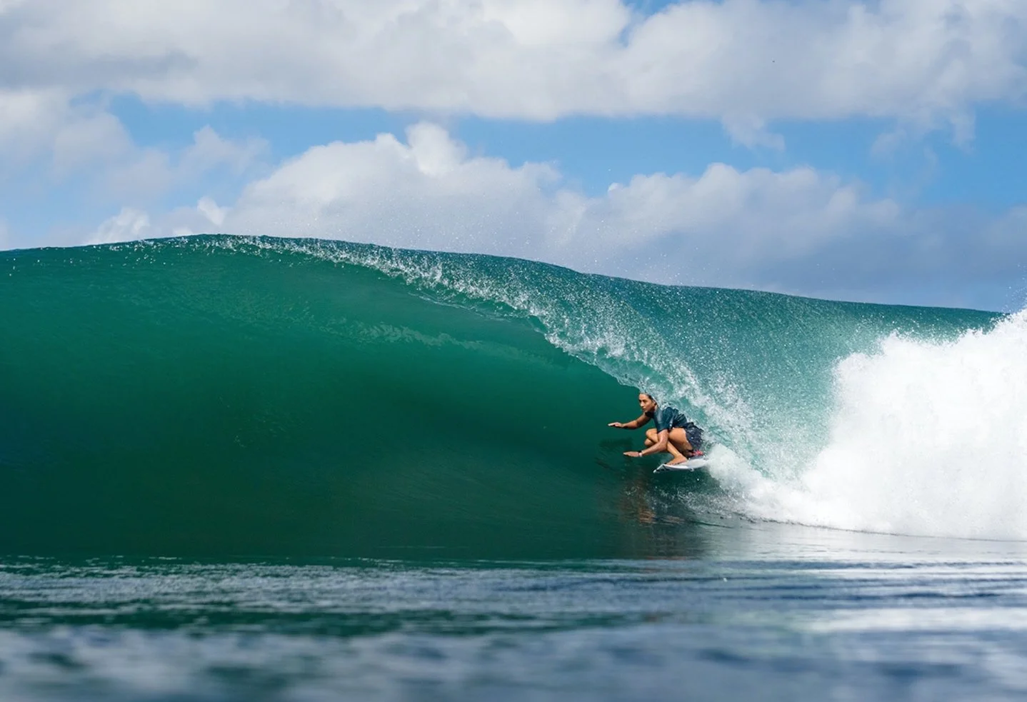 About — Malia Manuel