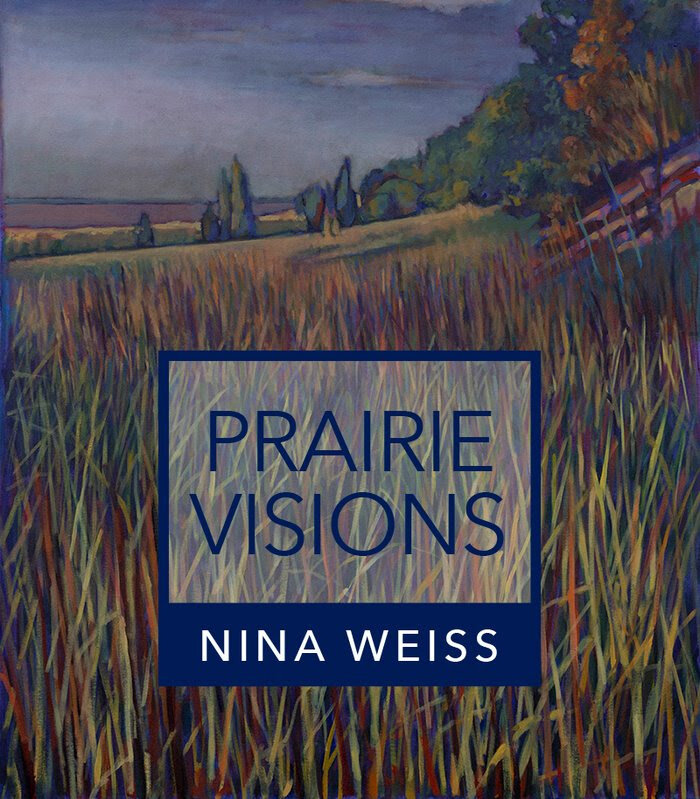 Exhibitions — Nina Weiss