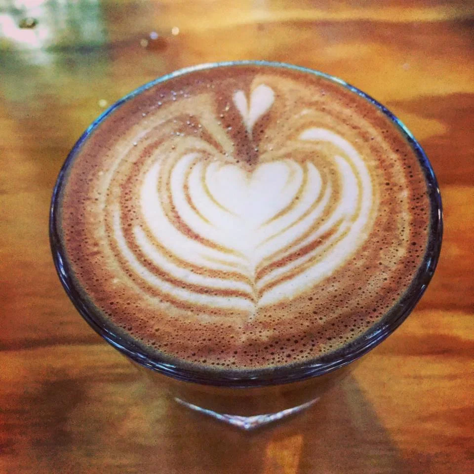 Hawthorne Coffee Roasters