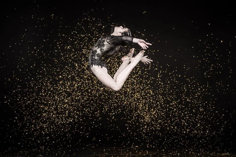 Stepping Out Dance Studio