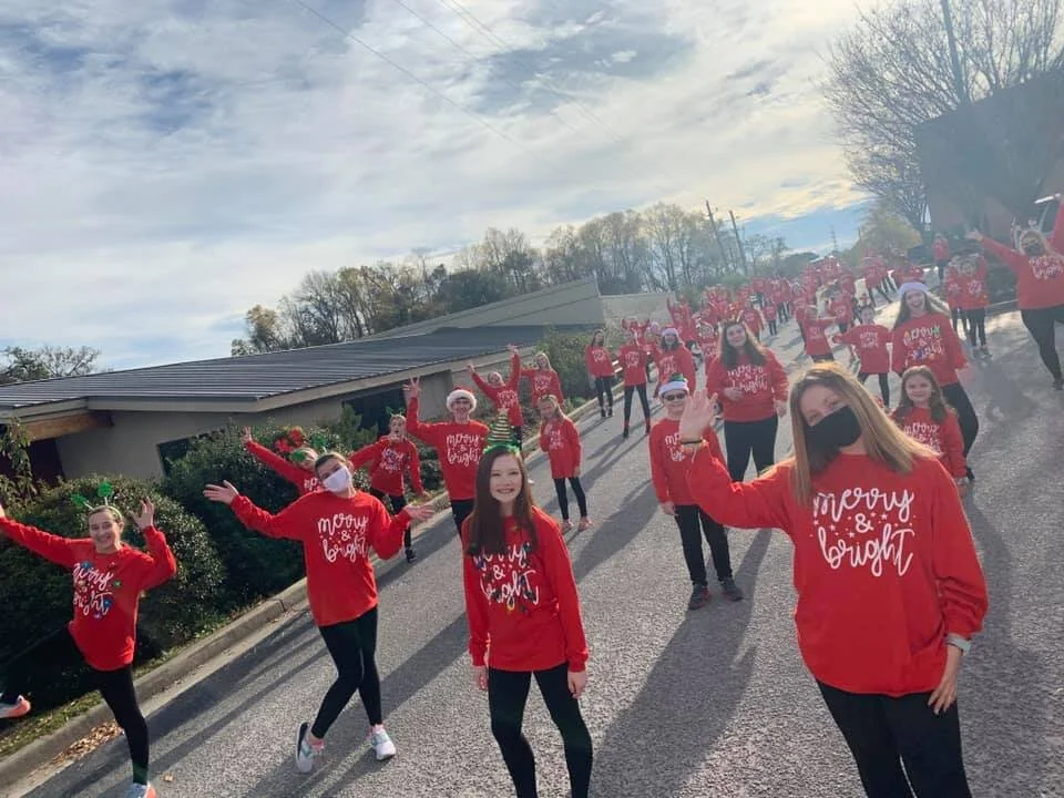 Stepping Out Dance Studio