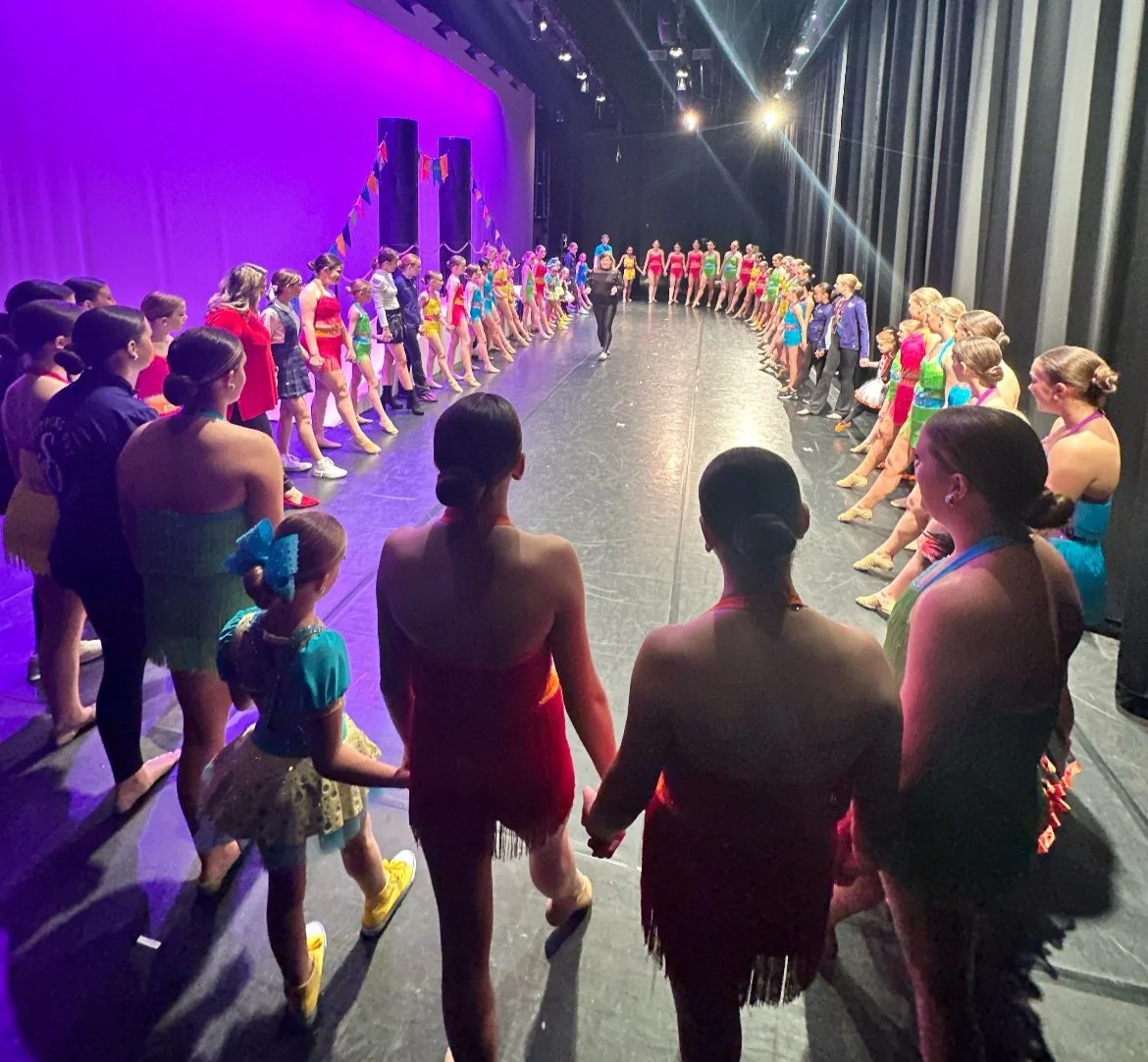 Stepping Out Dance Studio