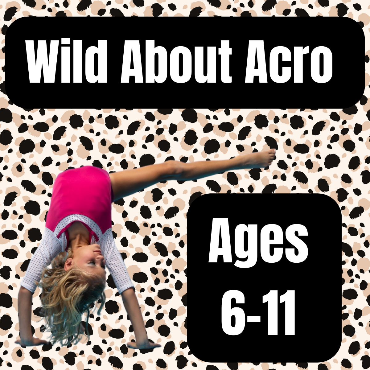 Fun Dance Camps — Stepping Out Dance Studio