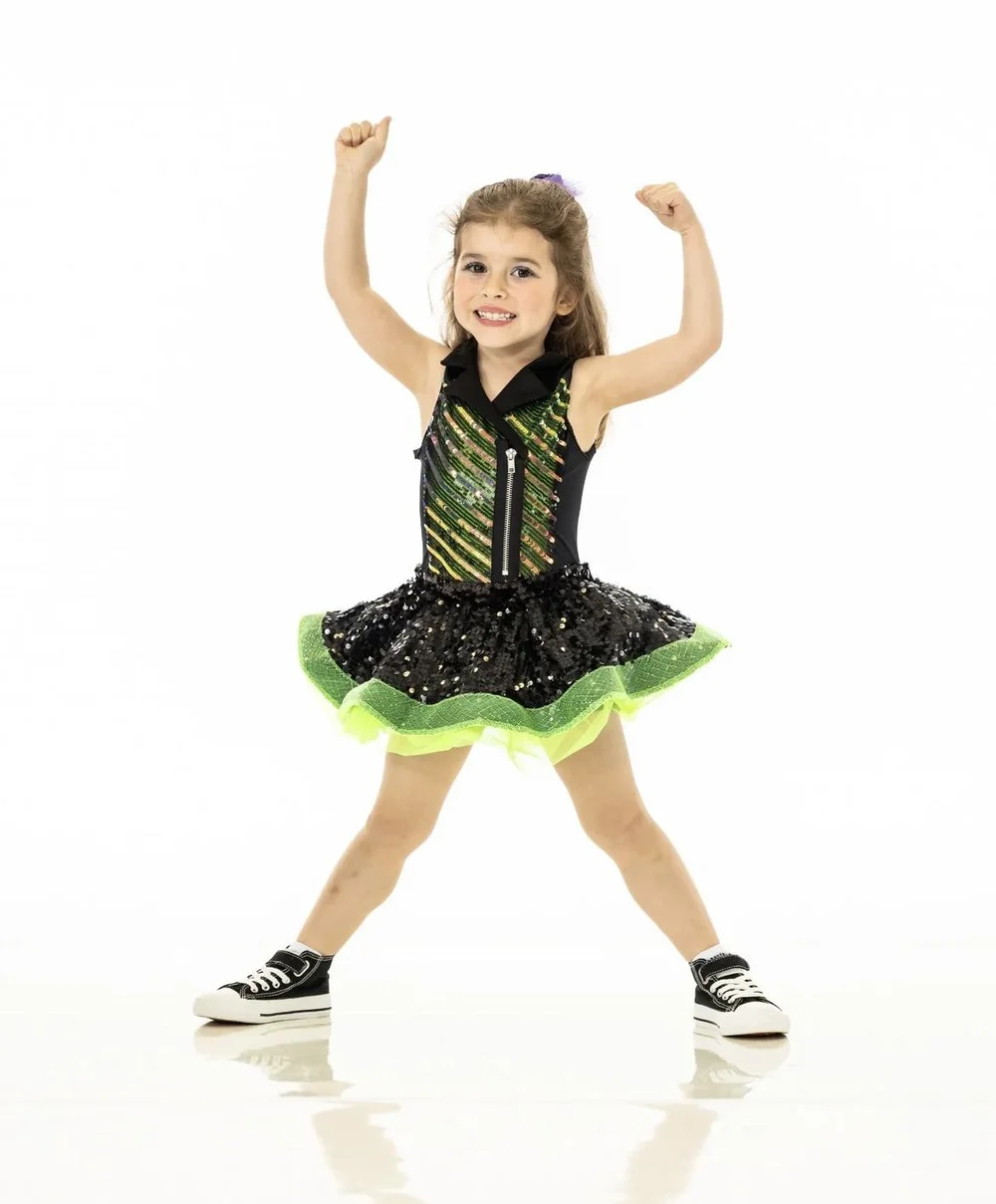 2025 Summer Programs — Stepping Out Dance Studio