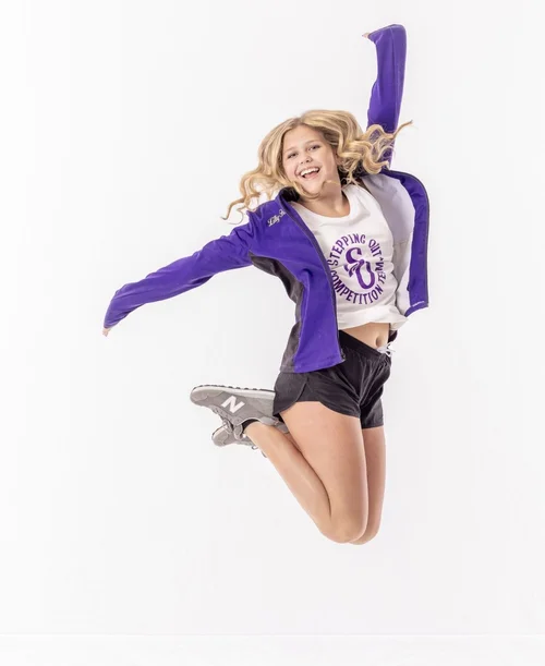 2025 Summer Programs — Stepping Out Dance Studio