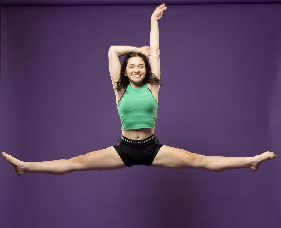 Summer Technique Classes — Stepping Out Dance Studio