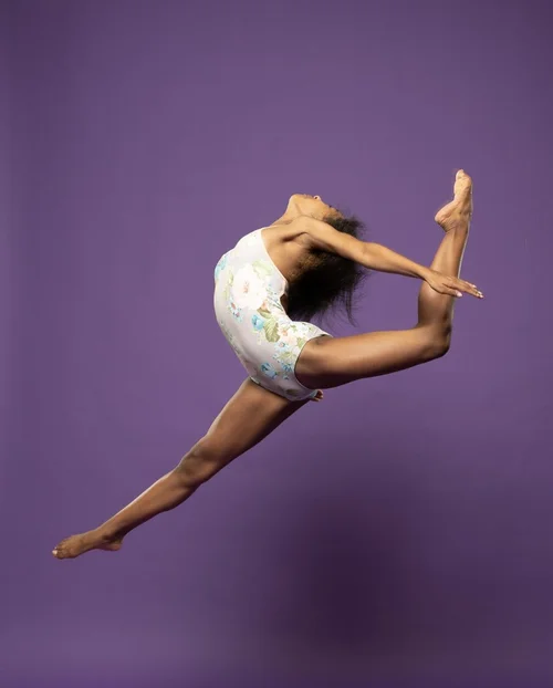 2025 Summer Programs — Stepping Out Dance Studio