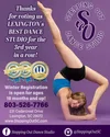 Stepping Out Dance Studio