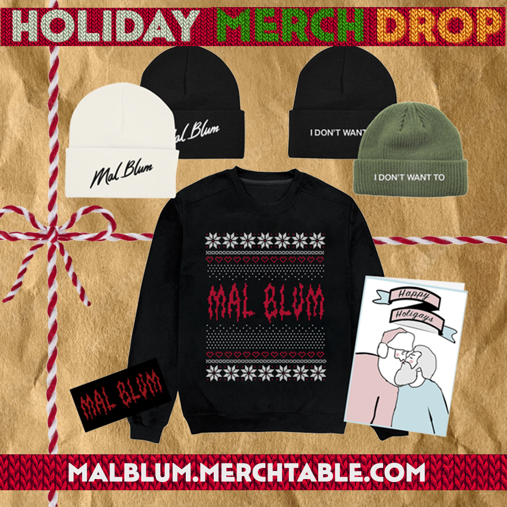 Mal Blum