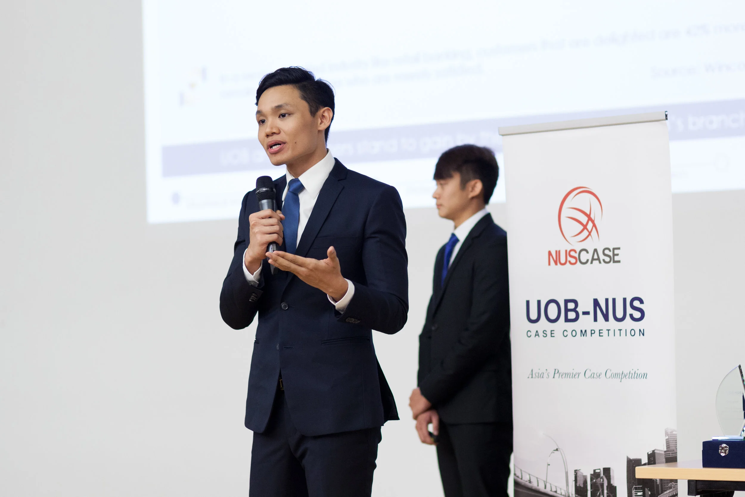 Corporate Events — Raphael