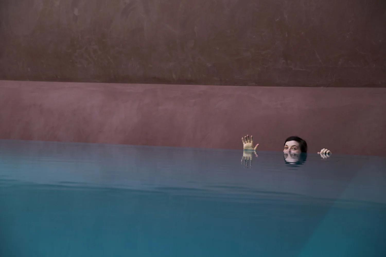 James Turrell's Sky Space at the National Gallery, Canberra. — Eric Jong