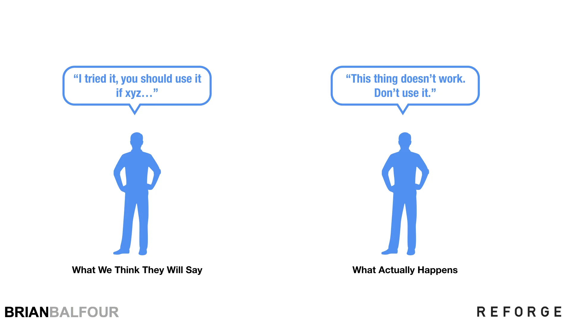 How To Launch A Product or Feature To Maximize Growth — Brian Balfour