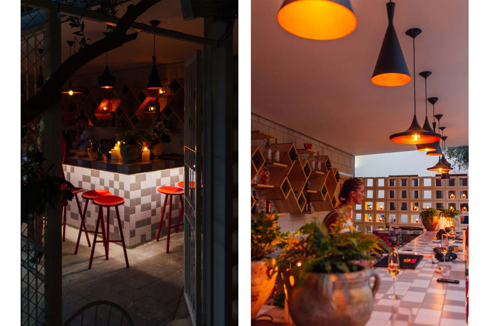 Boulevard Bistro Wine Bar — do:gma