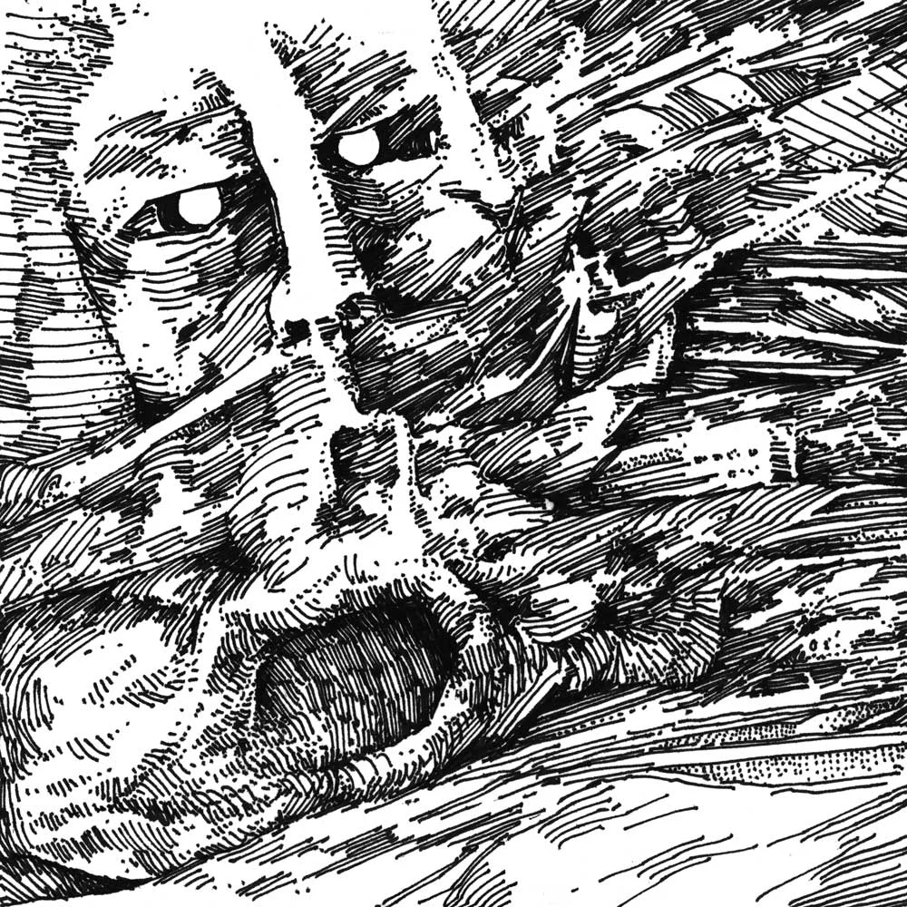 Some art — Peter Draws