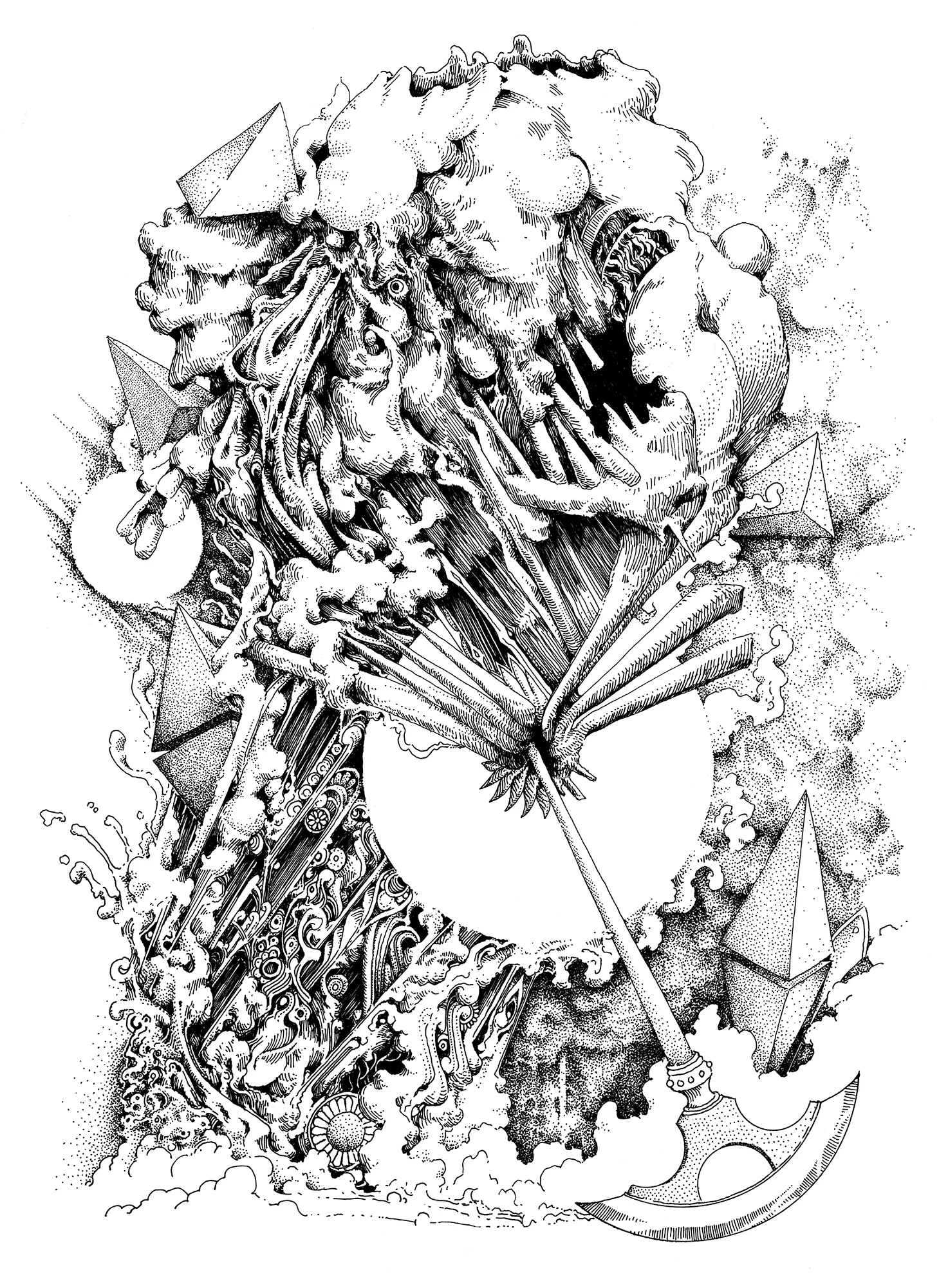 Some art — Peter Draws