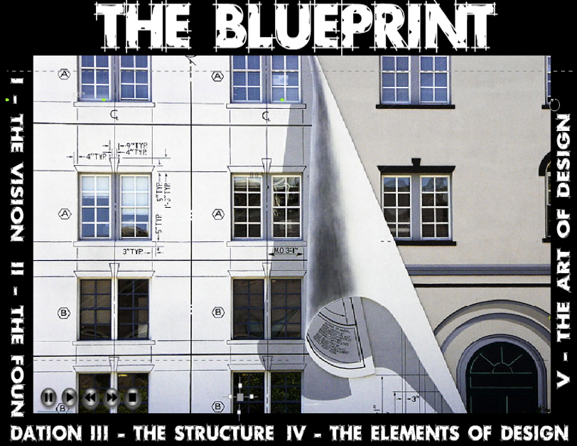 The Blueprint — Inspire Music & Entertainment Productions