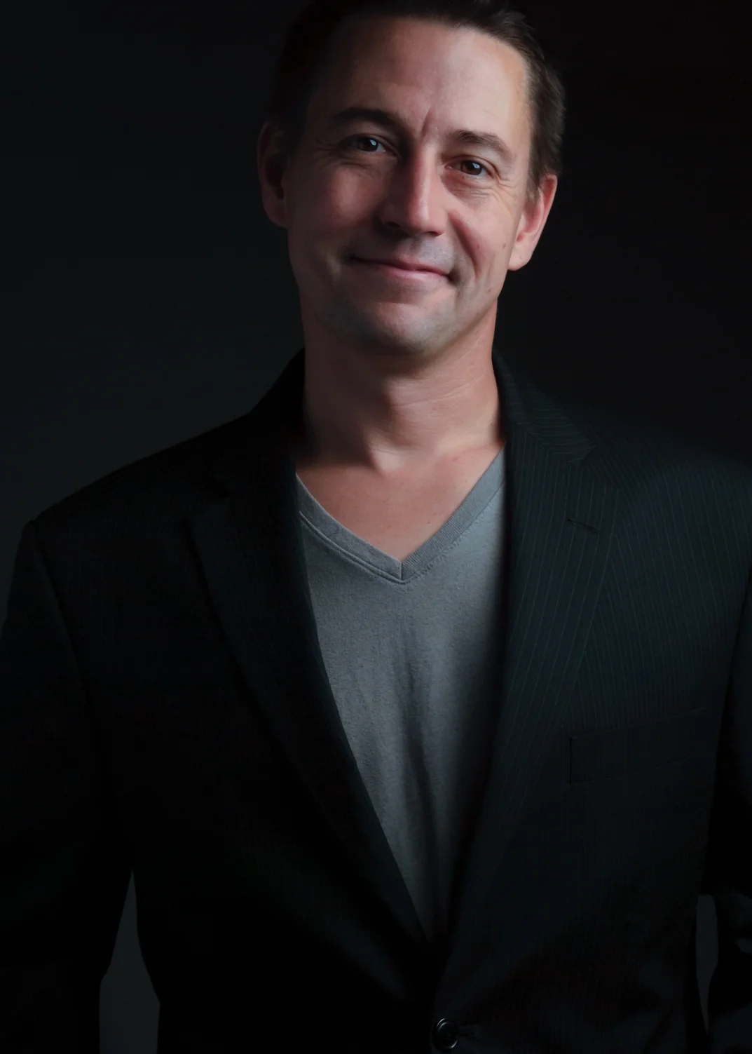 About — GREGG EISENBERG