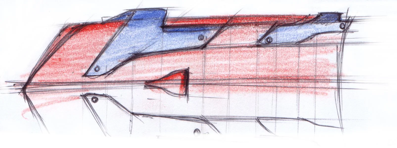Formula SAE — SAIF FAISAL design workshop