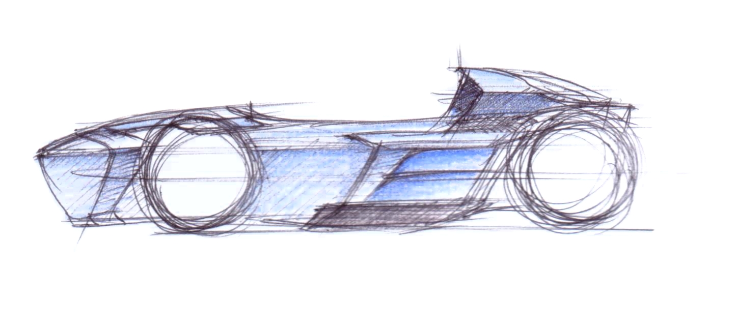 Formula SAE — SAIF FAISAL design workshop