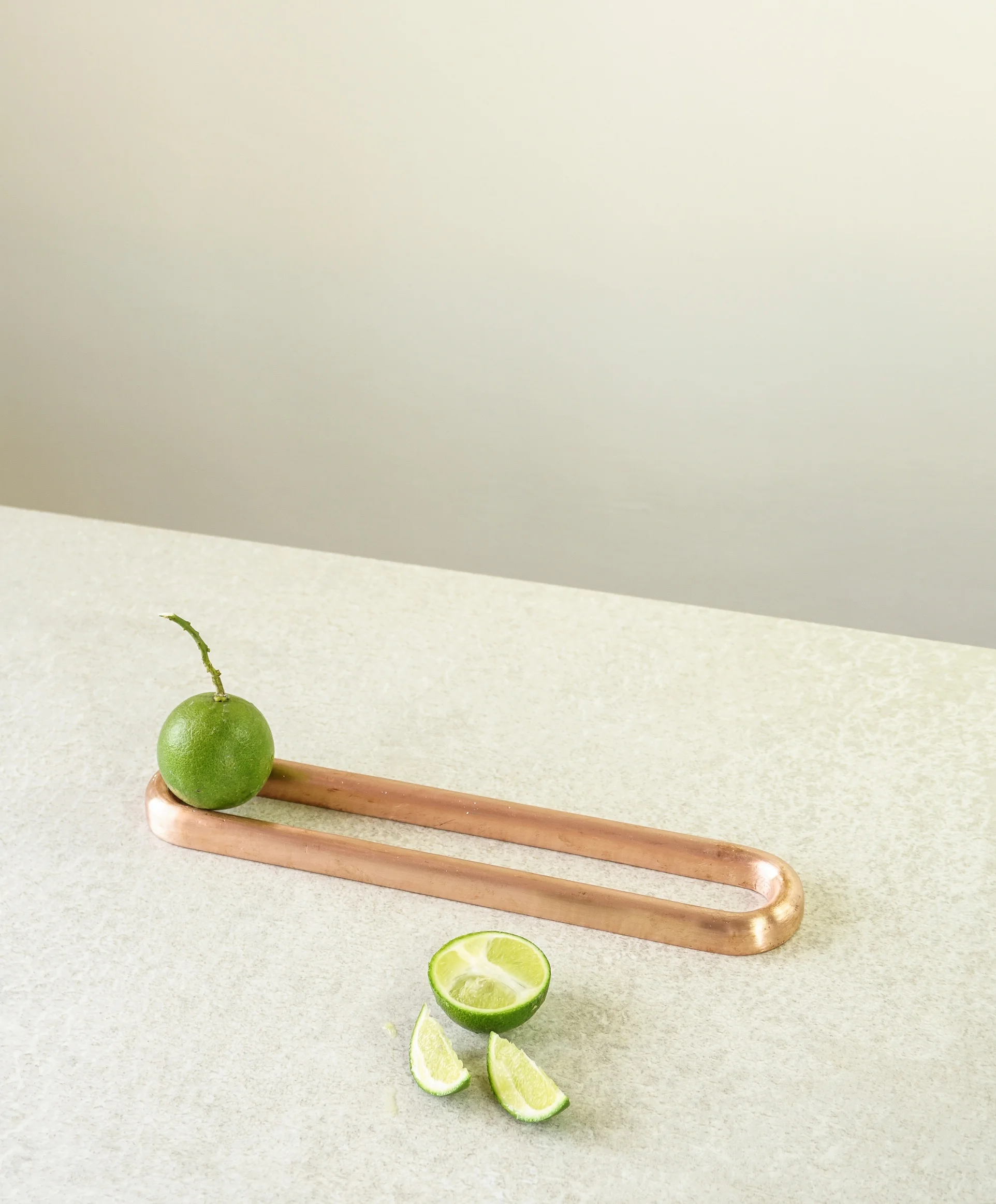 Bracket Trays — SAIF FAISAL design workshop